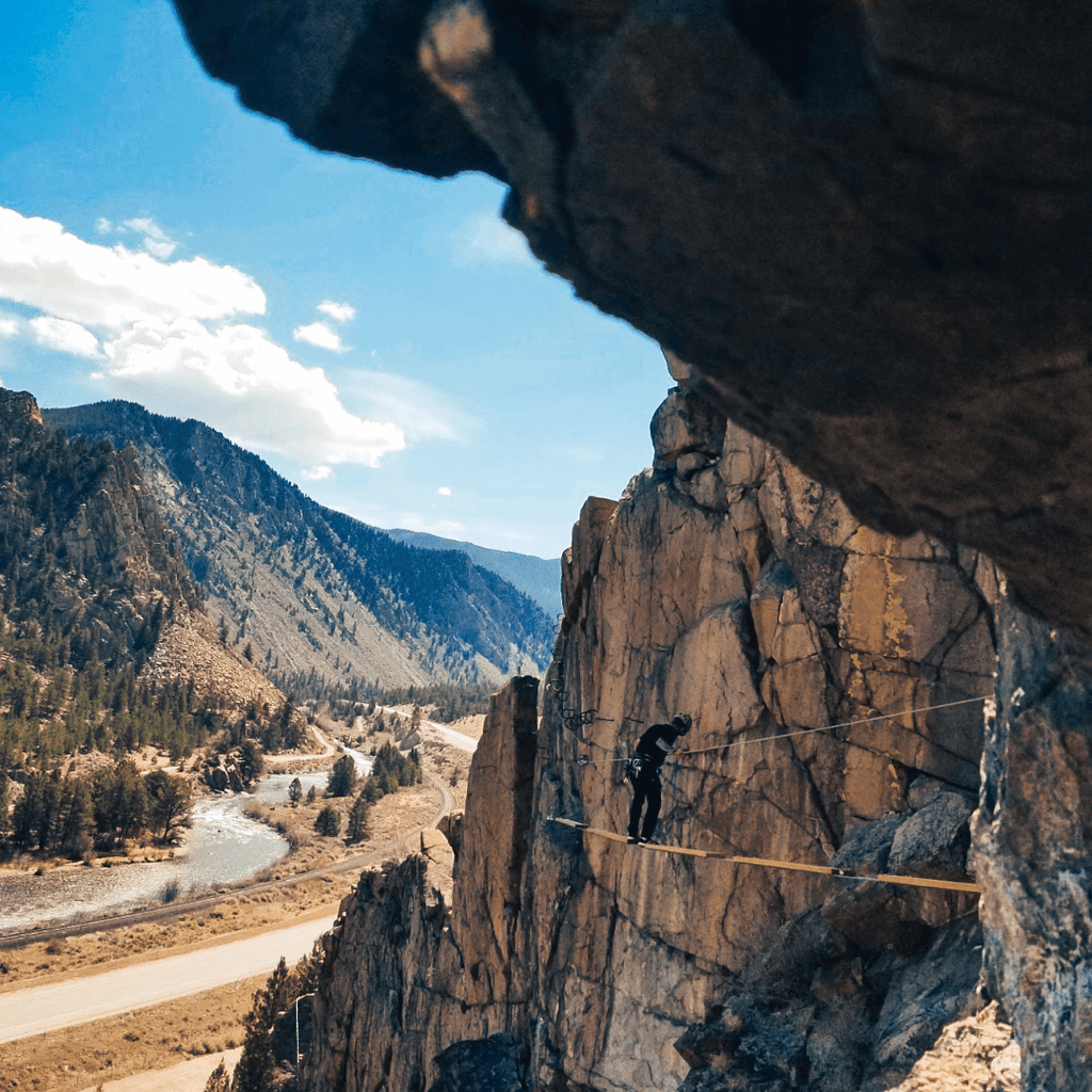 Via Ferrata Tours | BWR
